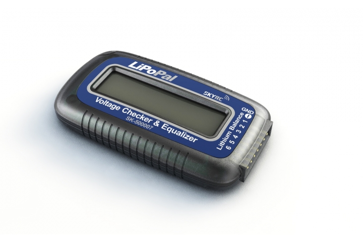 SKY RC LiPo Tester | Modellsport Trinko | SERPENT - ARROWMAX - REDS ...