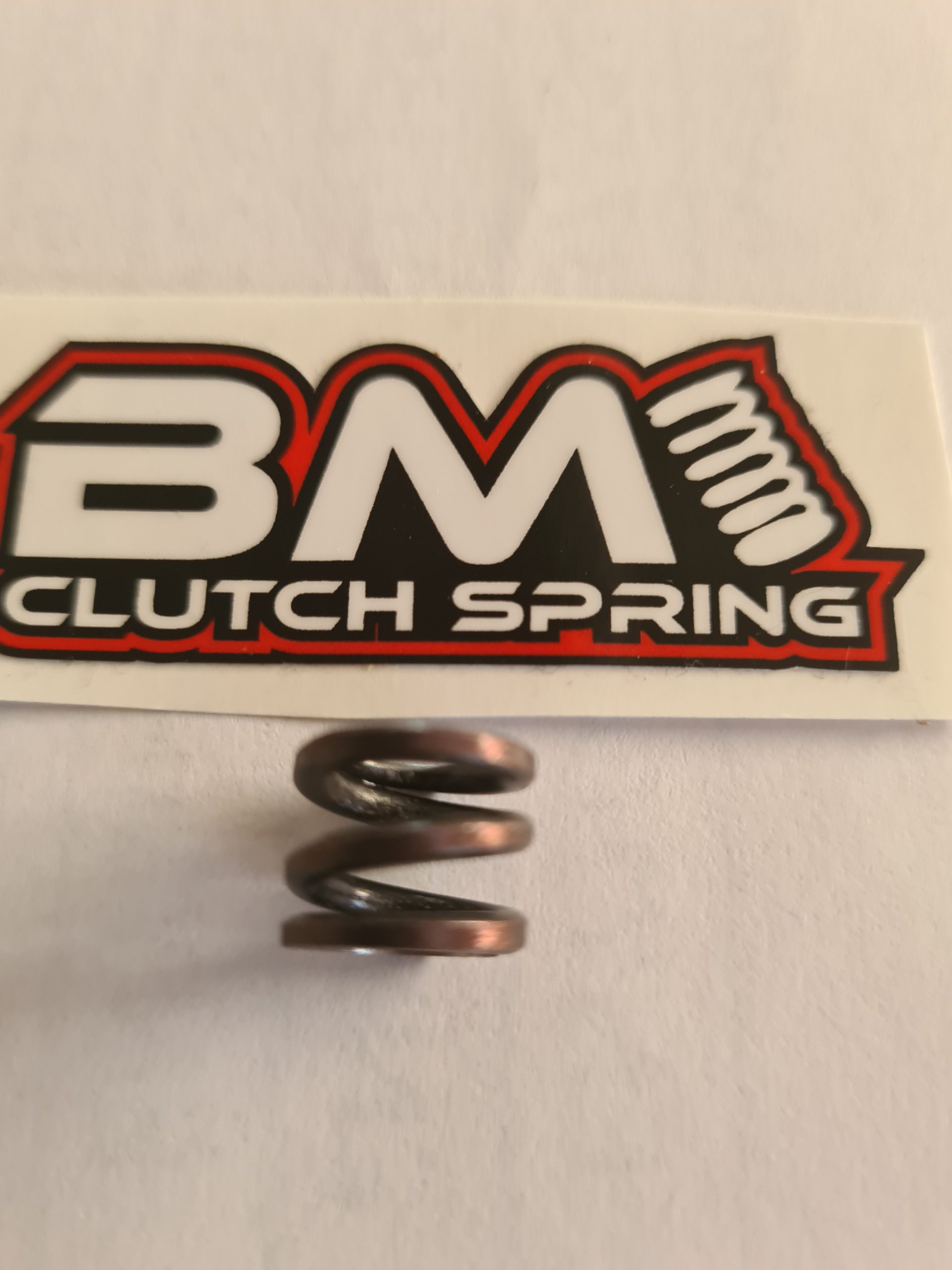 BM CENTAX CLUTCH SPRING EVOLUTION 1PCS. | Modellsport Trinko | SERPENT ...