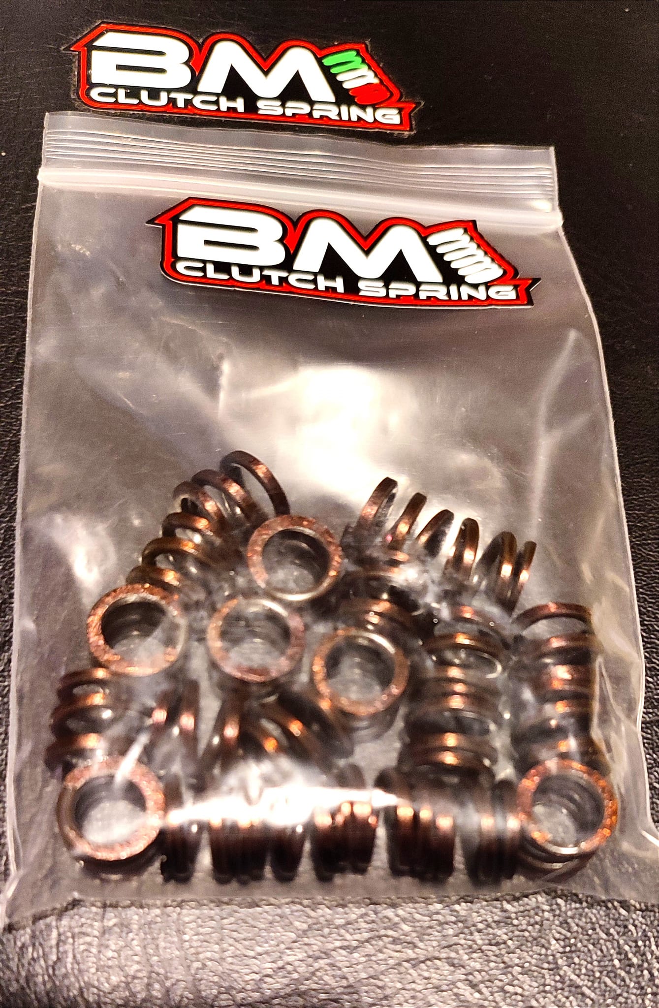 BM CENTAX CLUTCH SPRING EVOLUTION 1PCS. | Modellsport Trinko | SERPENT ...